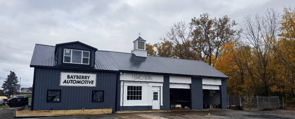 Auto Repair Liverpool, NY | Expert Mechanics | Bayberry Automotive