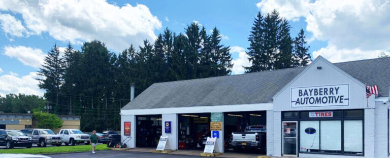 Auto Repair Liverpool, NY | Expert Mechanics | Bayberry Automotive